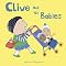 Clive and His Babies (All about Clive): Jessica Spanyol: 9781846438820 ...