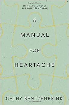 A Manual for Heartache: Amazon.co.uk: Cathy Rentzenbrink: 9781509824458 ...