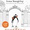 Einstein the Penguin : Rangeley, Iona, Tazzyman, David: Amazon.co.uk: Books