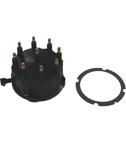 Quicksilver 13524T1 Rotor - Marinized General Motors V-8 Engines With ...