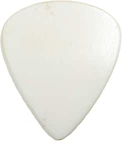 Amazon.com: Clayton Picks Exotic Bone Material Guitar Picks (BES/3 ...