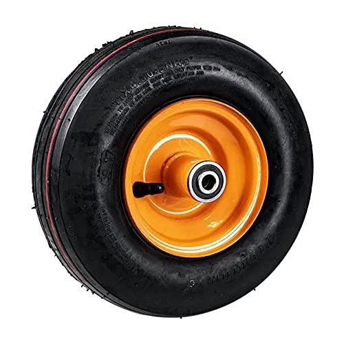 Mua Scag Caster Wheel Assembly 11 x 4.00-5 for Mowers / SFZ36-17KA ...