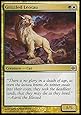 Amazon.com: Magic: the Gathering - Grizzled Leotau - Alara Reborn: Toys ...