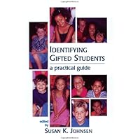 Amazon.com: Identifying Gifted Students: A Practical Guide ...