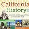 California History for Kids: Missions, Miners, and Moviemakers in the ...