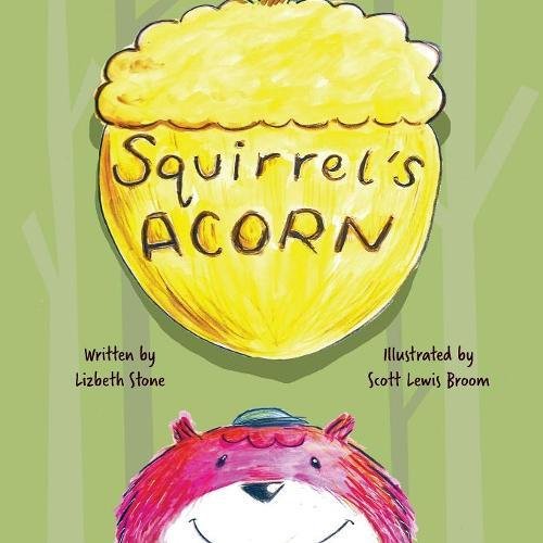 25 Engaging Fiction and Nonfiction Kids Books About Squirrels