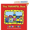 The Thankful Book: Todd Parr: 8601421020602: Amazon.com: Books