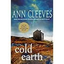 Cold Earth: A Shetland Mystery (Shetland Island Mysteries Book 7 ...
