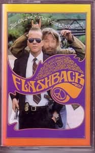 Original Soundtrack - Flashback - Amazon.com Music