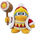 Amazon.com: Good Smile Company - Kirby - King Dedede Nendoroid Action ...