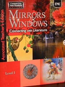 Mirrors & Windows Connecting with... book