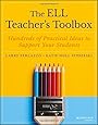 Amazon.com: The ESL / ELL Teacher's Survival Guide: Ready-to-Use ...