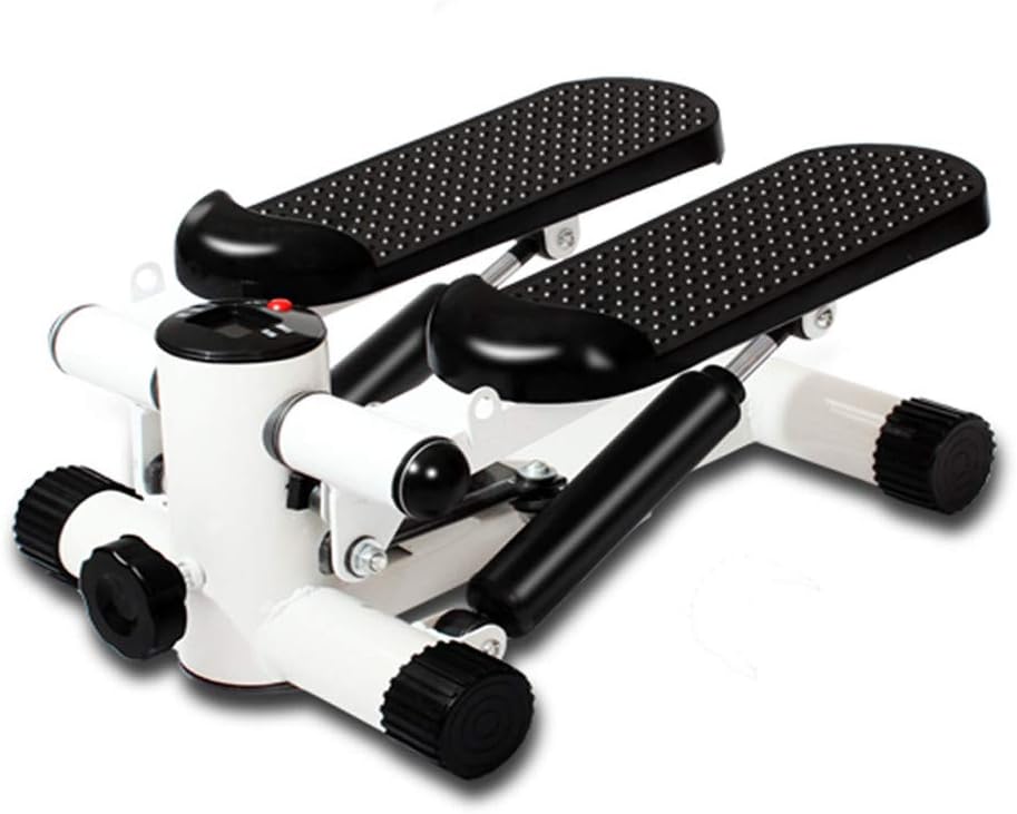 Stepper, Portable Silent Light Air Stepper For Mountaineering Exercise ...