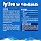 Python for Professionals: Hands-on Guide for Python Professionals ...