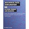 Biological data exploration with Python, pandas and seaborn: Clean, filter, reshape and ...