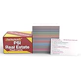 PSI Real Estate Exam Prep 2025 and 2026: 5 Practice Tests and PSI ...