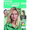 Amazon.com: Future 2ed Advanced Student Book & Interactive eBook with ...