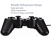 USB Wired Game Controller for Windows PC/Raspberry Pi Remote Controller Gamepad Gaming Joystick ...