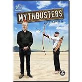 Amazon.com: Mythbusters Collection 10 : Rees, Peter, Savage, Jamie ...