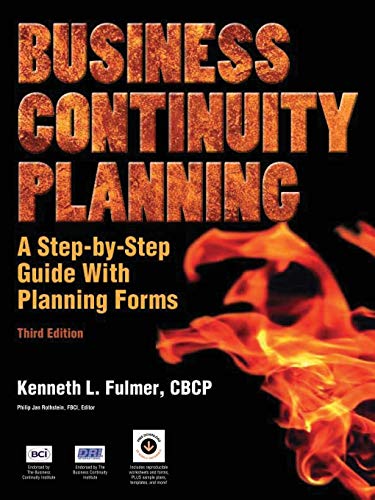 Buy Business Continuity Planning A Step By Step Guide With Planning buy-business-continuity-planning-a-step-by-step-guide-with-planning