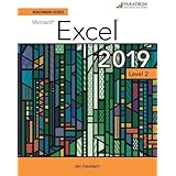 Benchmark Series: Microsoft Excel 365/2019 Levels 1-2: JDSK ENTERPRISES ...