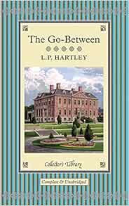 Go-Between: L. P. Hartley: 9781907360817: Amazon.com: Books