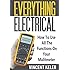 How to Diagnose and Fix Everything Electronic: Michael Geier: 9780071744225: Amazon.com: Books