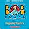 Bob Books - Set 1: Beginning Readers Box Set | Phonics, Ages 4 and up ...
