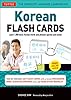 Korean Flash Cards Kit: Learn 1,000 Basic Korean Words and Phrases ...