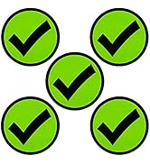 Check Mark Magnets - Fridge Magnets - Office Magnets - Whiteboard ...