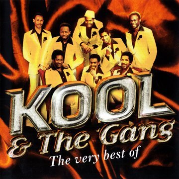 Les N°1 The Very Best of Kool & The Gang: Kool & the Gang, Multi ...