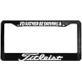 Amazon.com: Holder for License Plate License Plate Holder for I'd ...