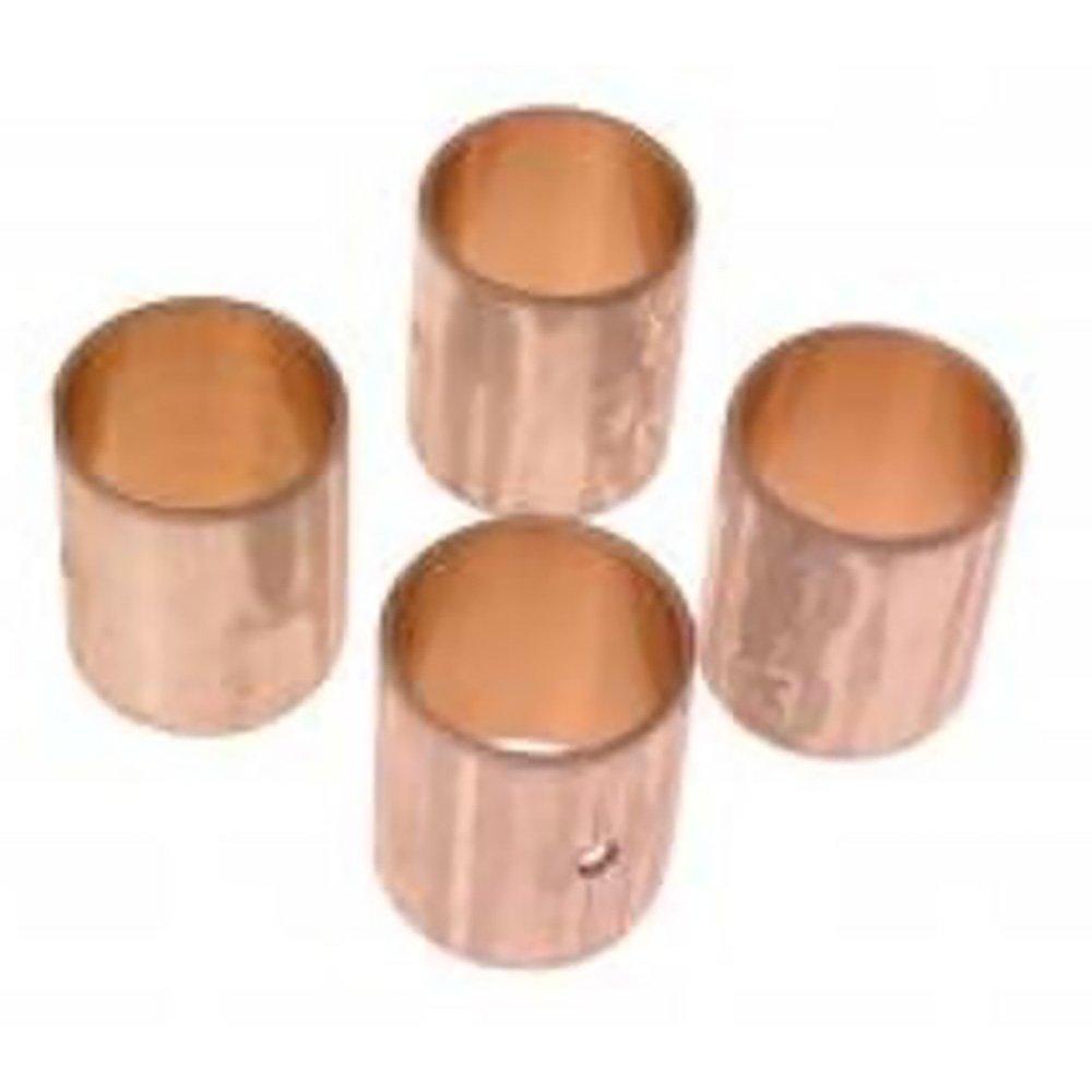 Amazon.com: New Tractor Pack of 4 Connecting Rod Pin Bushings Fits Ford ...