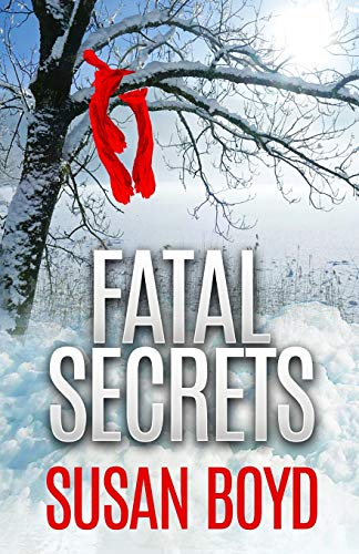Amazon.com: Fatal Secrets: 9781795588669: Boyd, Susan: Books