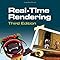 Real-Time Rendering, Third Edition: 9781568814247: Computer Science ...