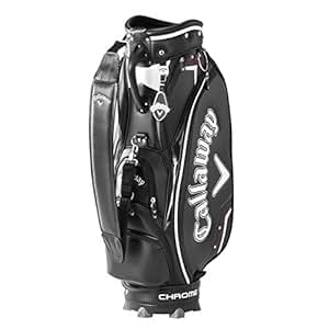 Amazon.com : Callaway Golf Bags (Cart Bag, Stand Bag) (CG Tour Mini ...