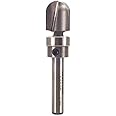 Whiteside Router Bits 1404B Round Nose Bit with Bearing - Edge ...