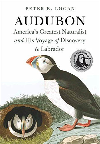 Famous Artist Study Series: John James Audubon
