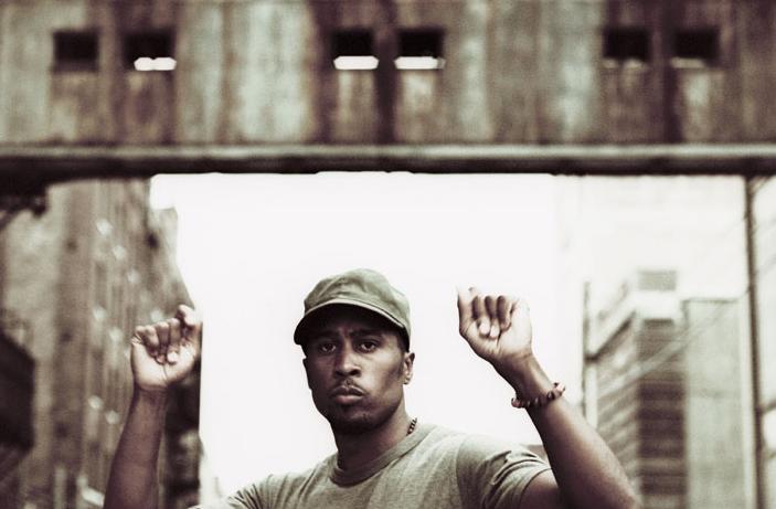 Ali Shaheed Muhammad bei Amazon Music