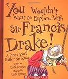 Amazon.com: Sir Francis Drake: Slave Trader and Pirate (Wicked History ...