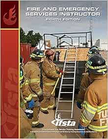 Fire and Emergency Services Instructor: Fire Protection PUblications ...