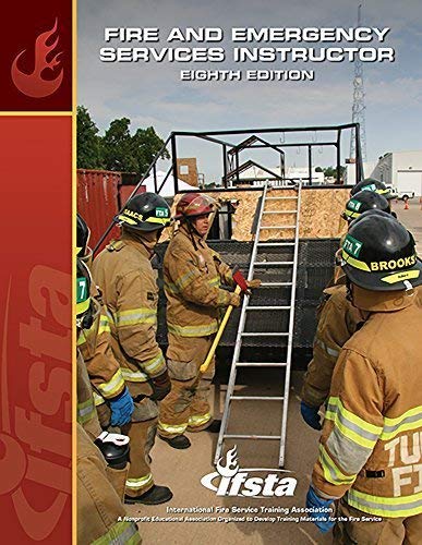 Fire and Emergency Services Instructor: Fire Protection PUblications ...
