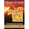The Jewel Of Seven Stars - The Most Complete Version Ever Published ...