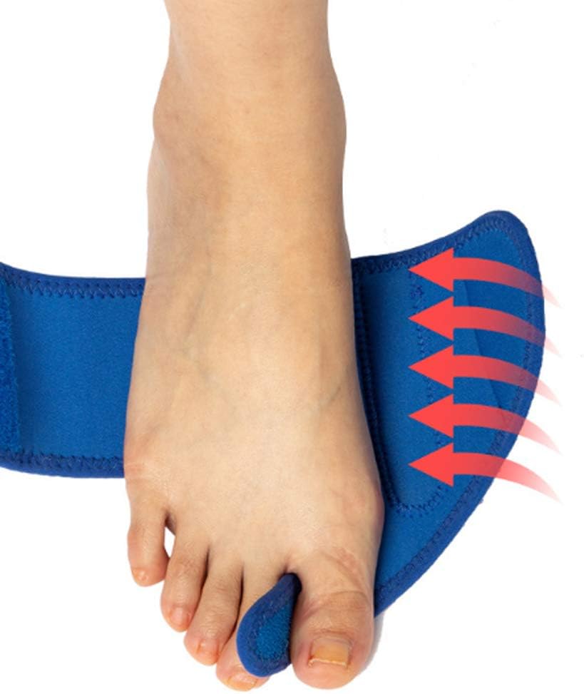 Toe Braces, Toe Protection Sleeves, Effectively Solve The Problem of ...