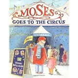 Moses Goes to School: Millman, Isaac, Millman, Isaac: 9780374350697 ...