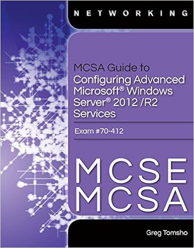 MCSA 2012/R2 Guide - آموزش و دانلود و انجمن تخصصی شبکه سیسکو و مایکروسافت و امنیت و هک