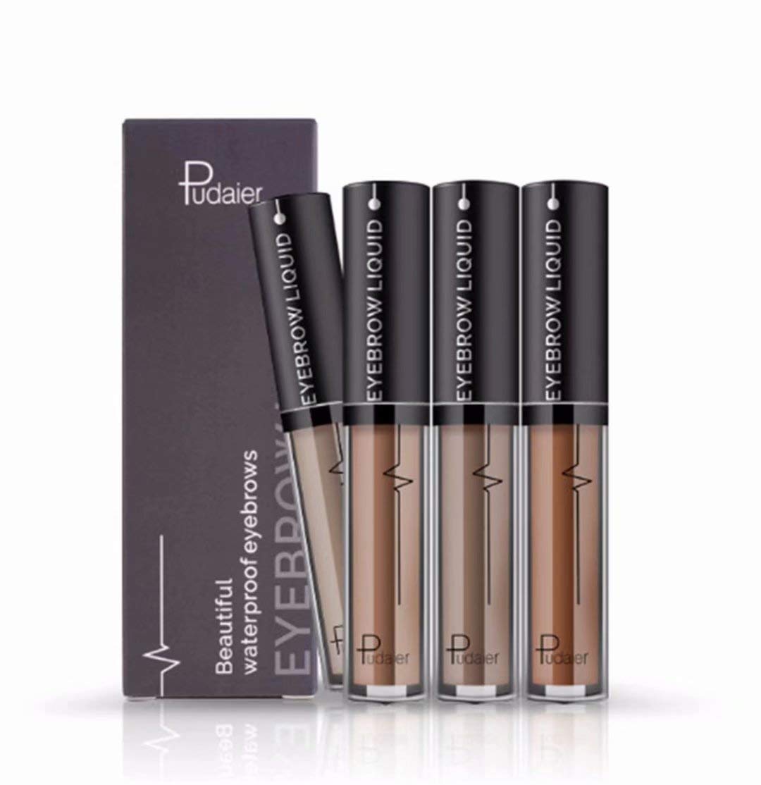 makeup forever eyebrow corrector - The Beauty Life