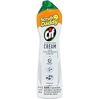 Limpiador en Crema Multiusos CIF 500 ml (ORIGINAL) : Amazon.com.mx ...