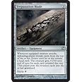 Amazon.com: Magic: the Gathering - Trepanation Blade - Innistrad : Toys ...