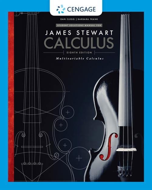 Mua Multivariable Calculus (James Stewart Calculus) trên Amazon Anh ...